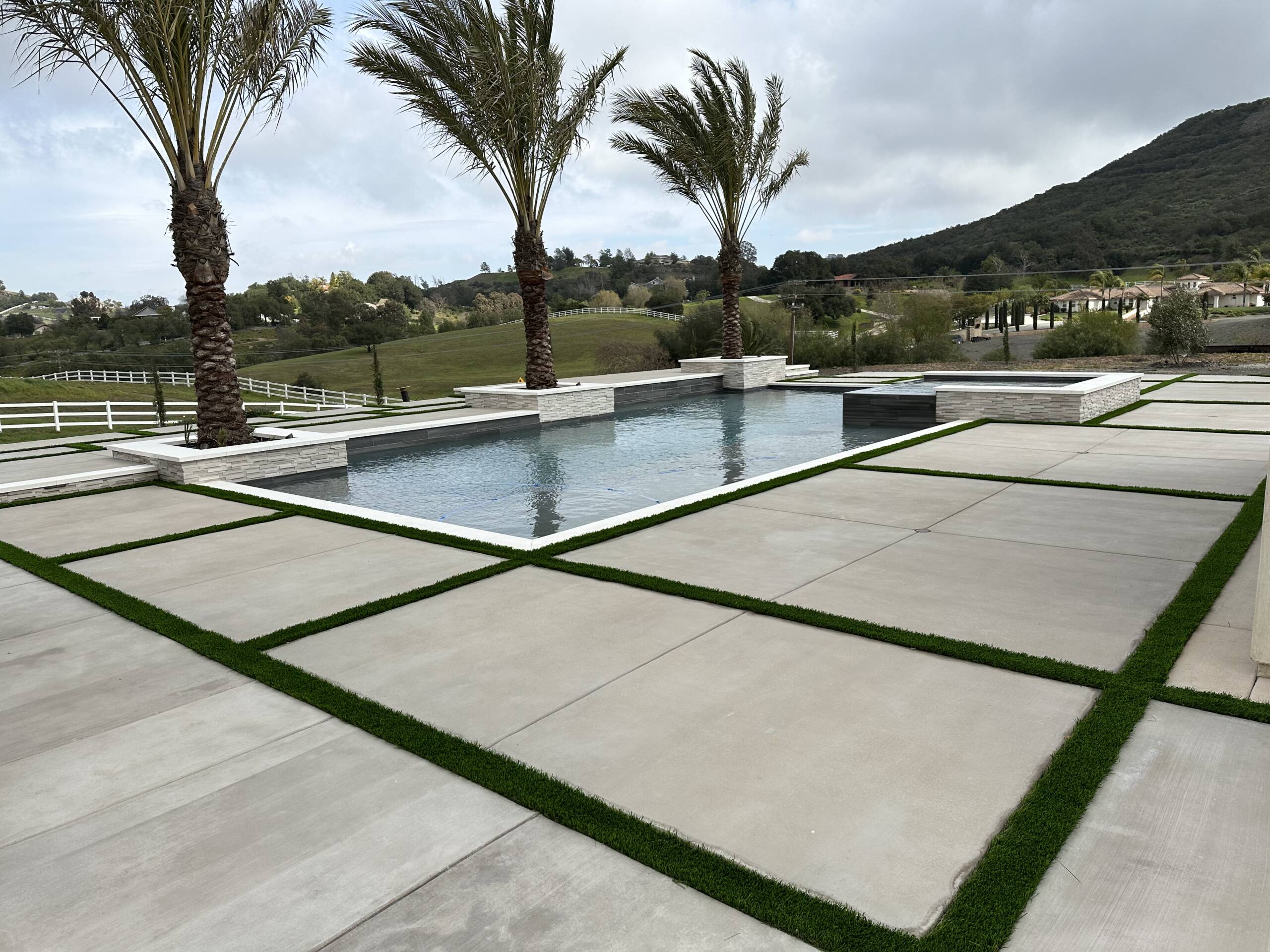 Hardscape Designs That Shape Beautiful Backyards – Grajeda Construction Co